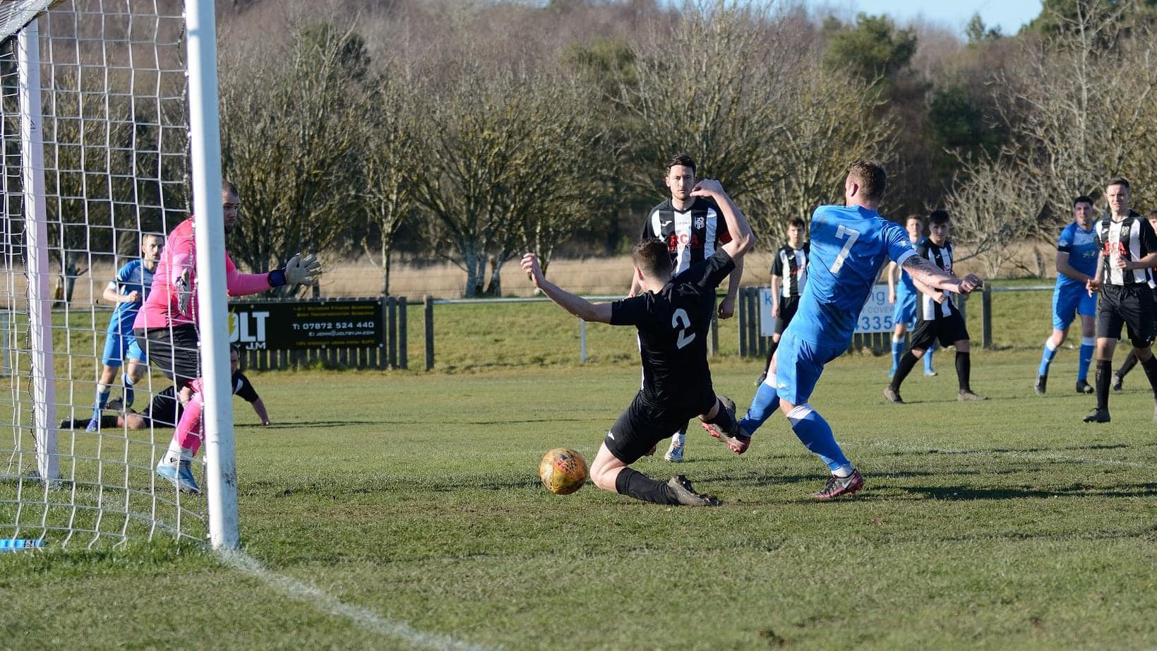 Stoneyburn Juniors vs Dunbar United % Stoneyburn Juniors vs Dunbar ...