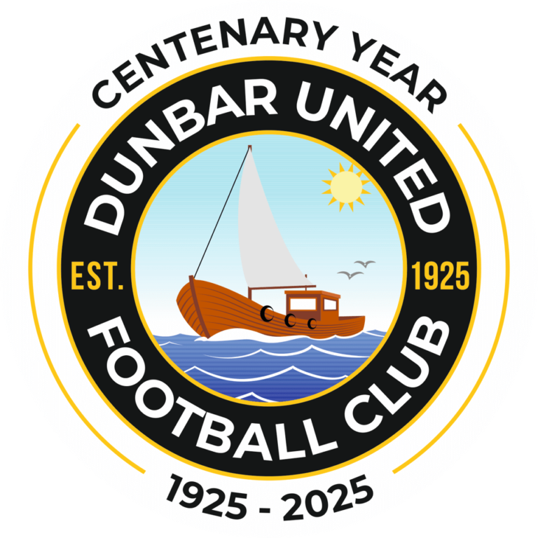 First Team - Dunbar United F.C.